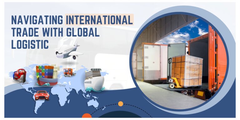 Global Logistic Solutions | Pacific Logistics